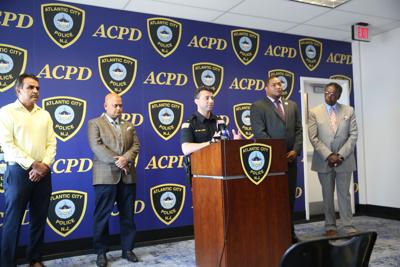 Atlantic City councilman waives first appearance in court on domestic ...