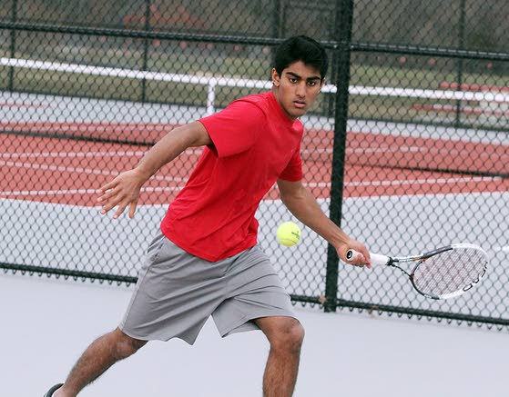 Boys tennis preview: Vineland's Rahi Patel witnesses Fighting Clan's ...