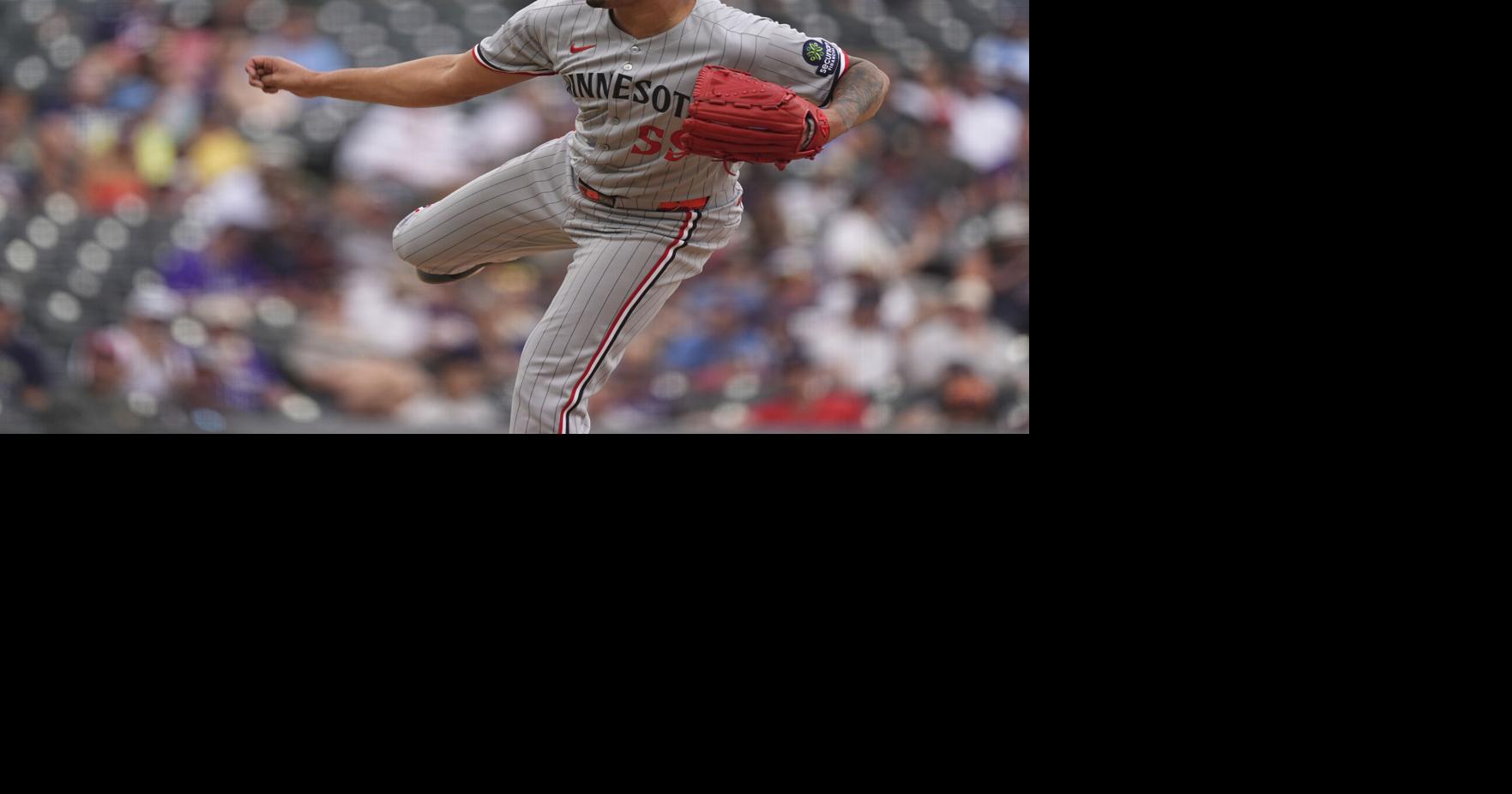 Phillies welcome Jhoan Durán and Harrison Bader