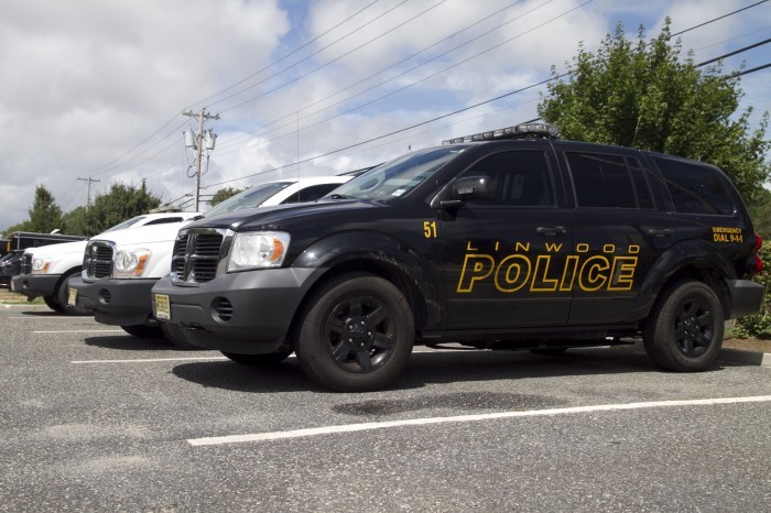 Linwood and Northfield begin negotiations to share police services