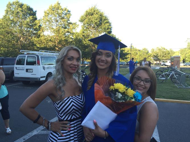 Charter Tech High School