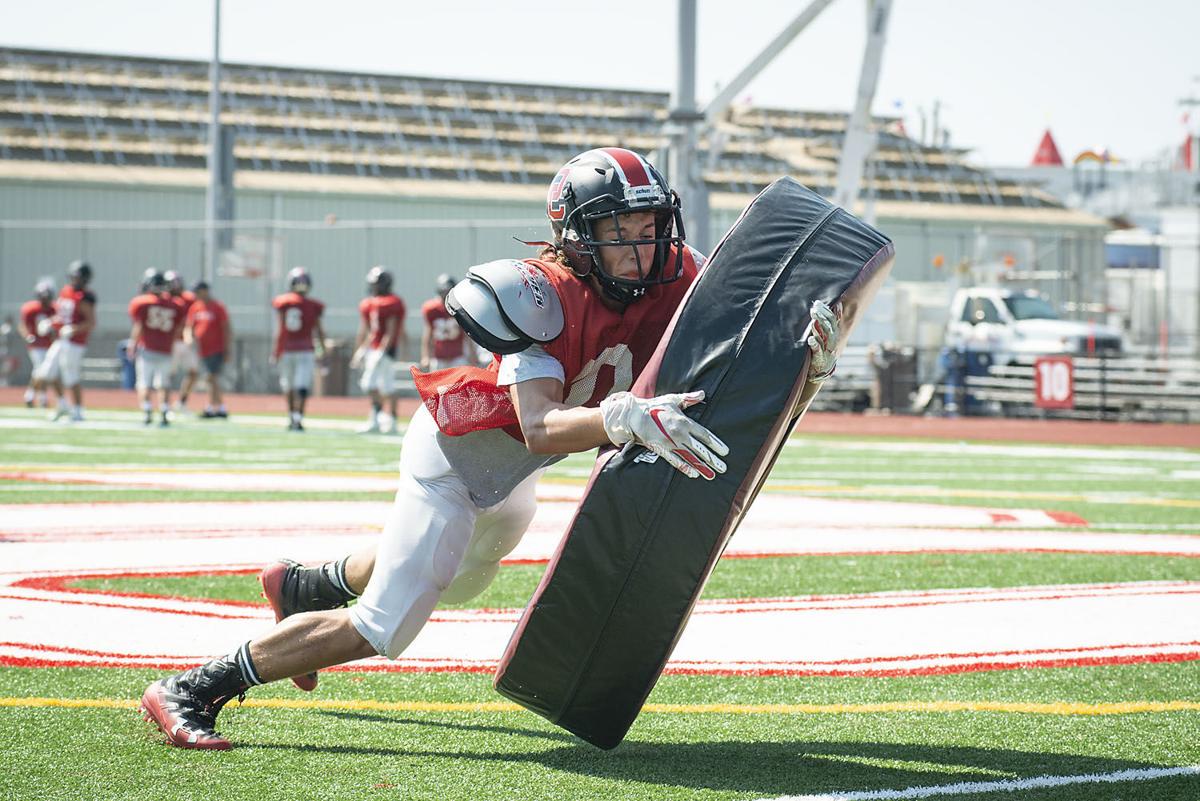 Ocean City football coming off its best season under Smith | High ...