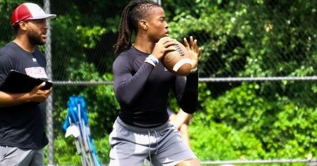 Bridgeton football team starts over with Dominique Williams