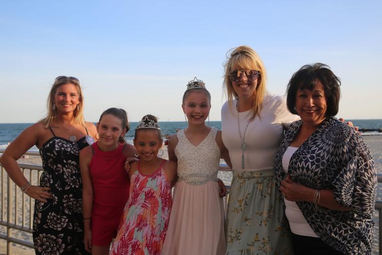 Miss New Jersey Jaime Gialloreto looks forward to Miss America