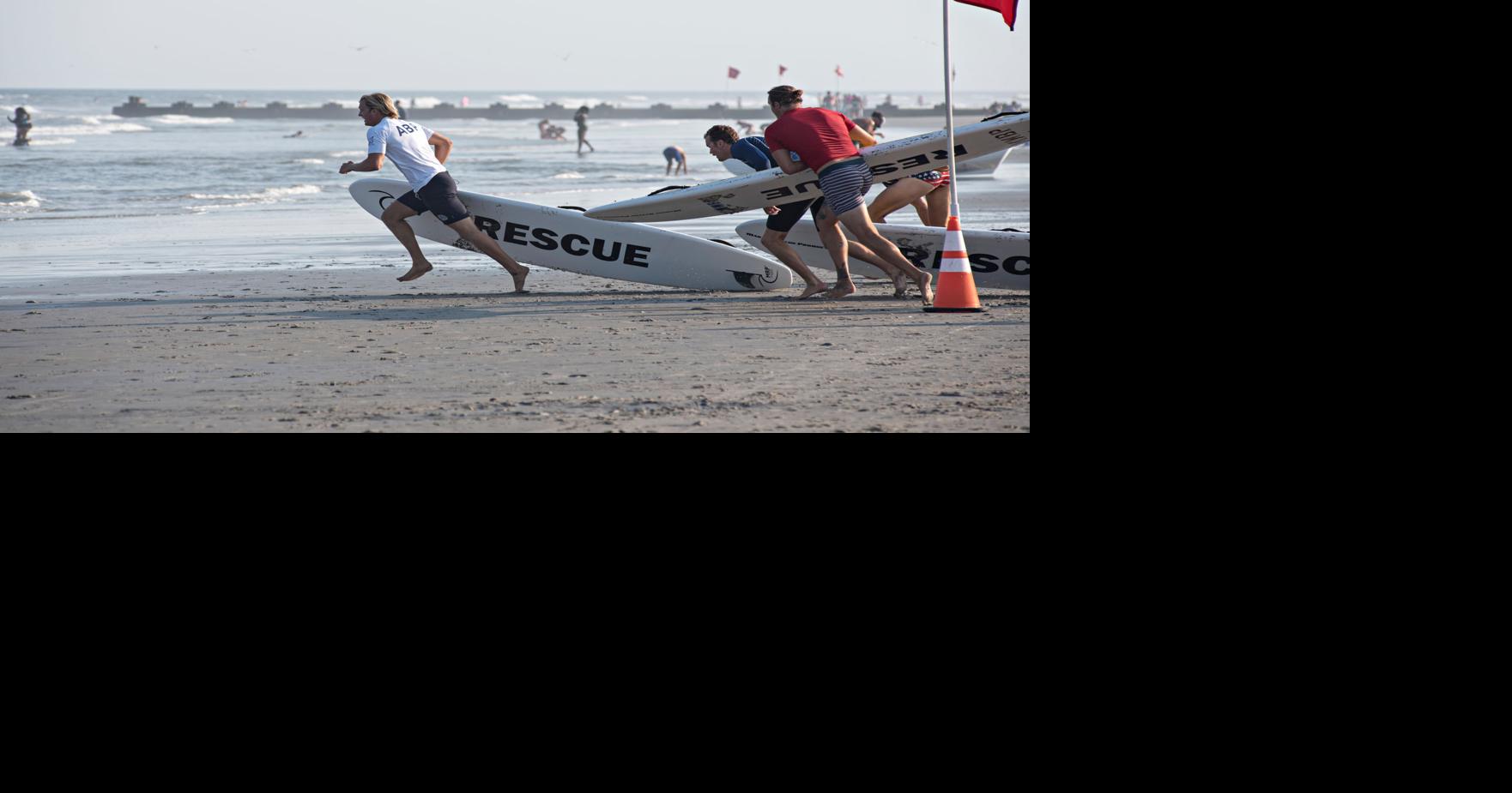 North Wildwood hosts 53rd Beschen-Callahan races Friday