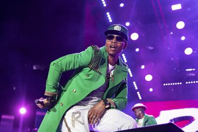 Bell Biv DeVoe to bring 'Poison' to Hard Rock Atlantic City
