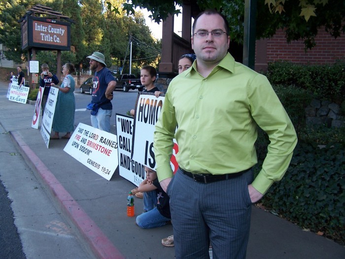 Sunday Unitarian service in Galloway Township to feature Marc Adams ...