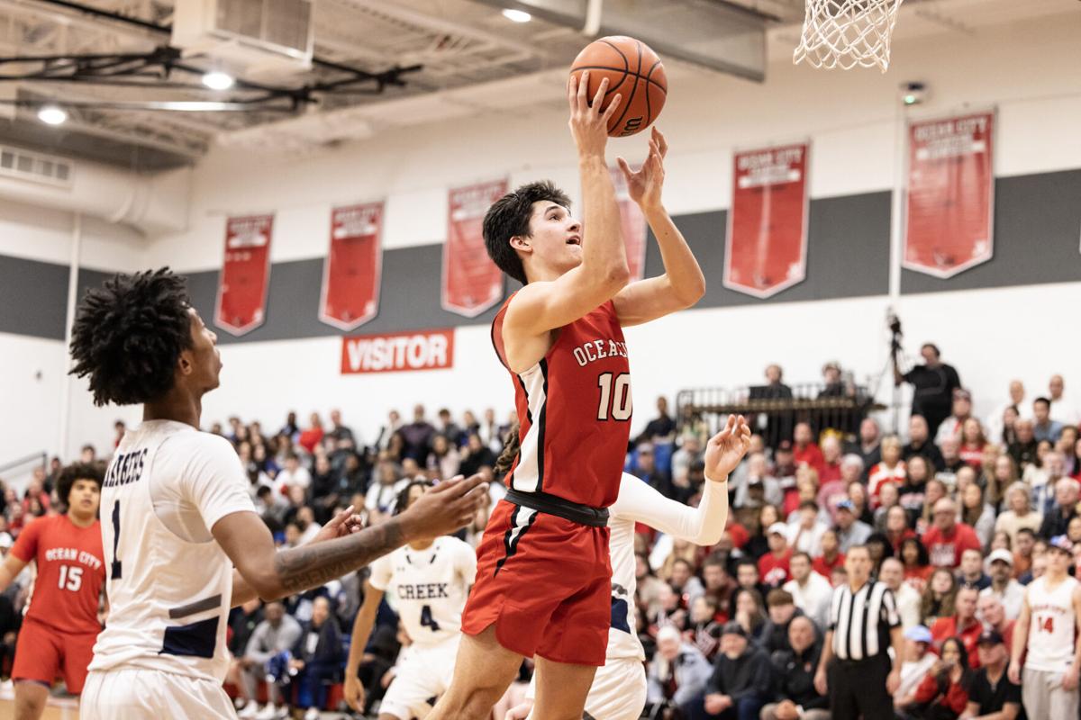 Fall athletes, coaches get ready to jump into winter seasons
