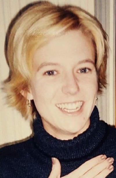 COOMBS, Tracy Krystyn (nee Tinkler)