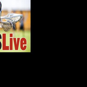 Colin Ritchie scores 5 in Oakcrest lacrosse victory