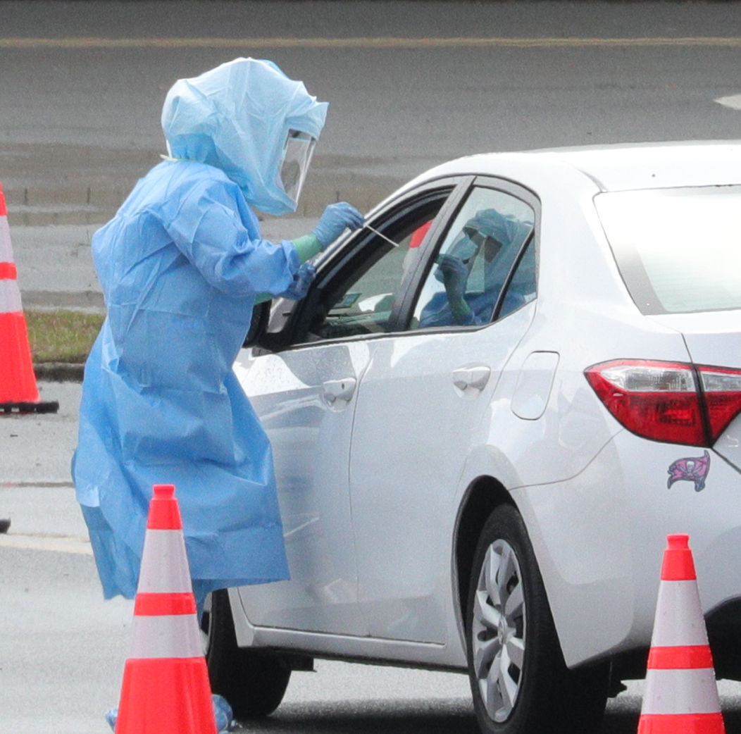 NJ releases COVID-19 testing schedule for next two months in Atlantic ...