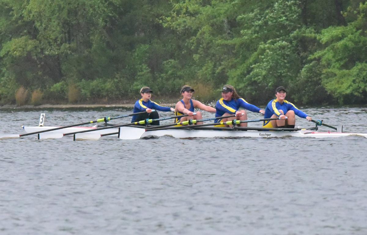 GALLERY: 2019 Atlantic County High School Rowing Championships | High ...
