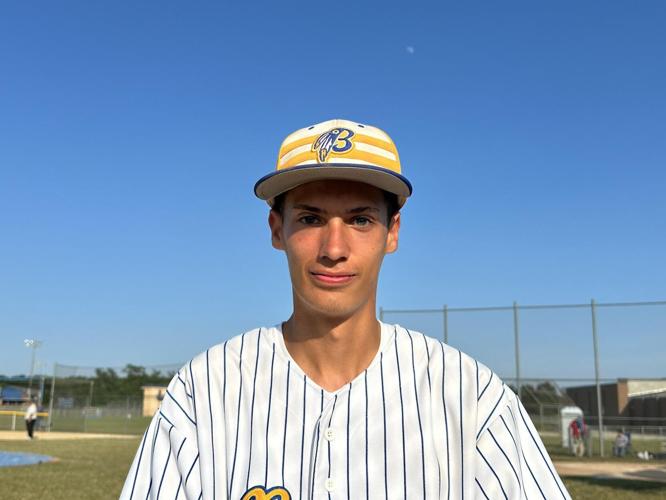 Buena reaches sectional final for first time since 2015