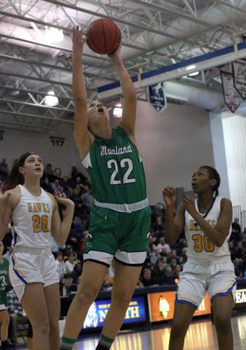 Kylee Watson says 'family culture' led her to choose Oregon basketball