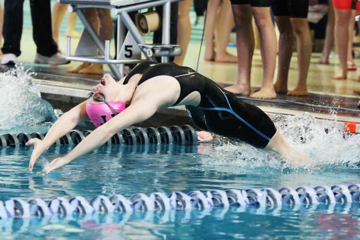 PHOTOS: 2019 girls swimming Meet of Champions | Sports ...