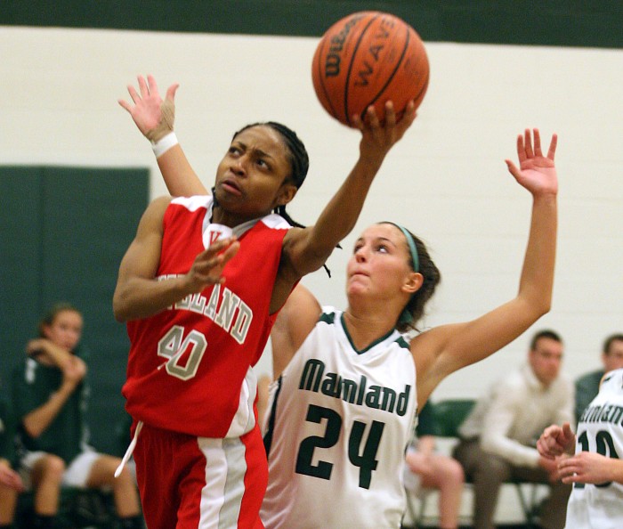 My Life: Vineland's Alicia Cox has never been short on talent or ...
