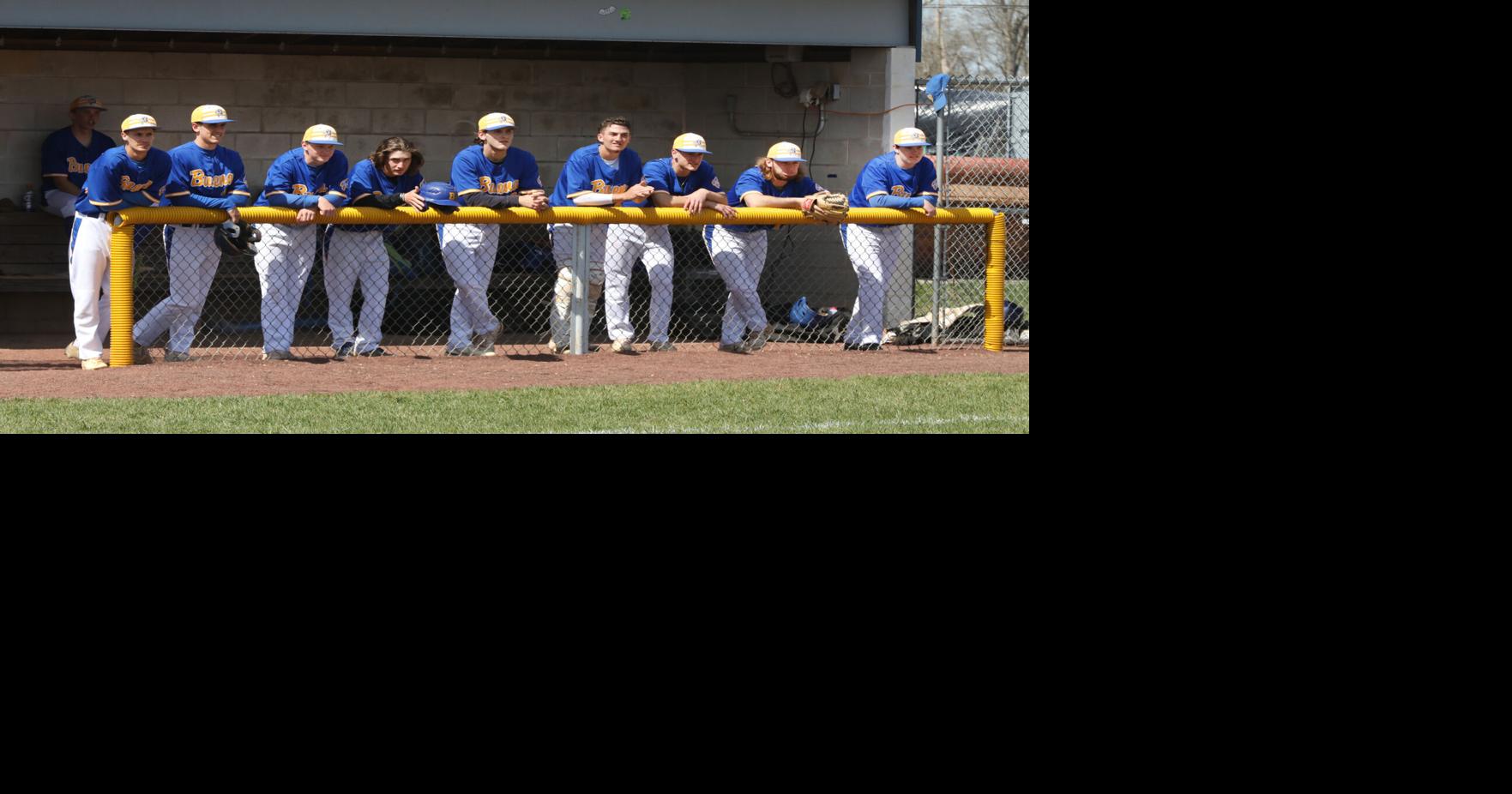 Who is ranked in this week's high school baseball Press Elite 11?