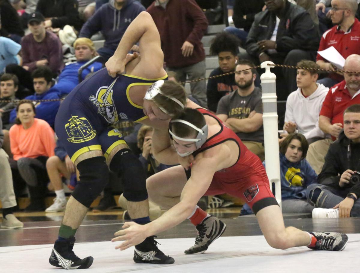 Who are the areas top high school wrestling teams? | High School ...