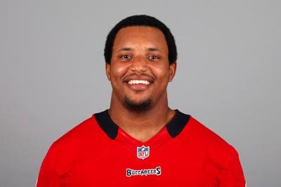 Three-and-out with Eagles linebacker Najee Goode