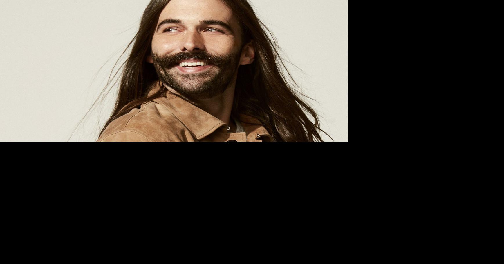 Jonathan Van Ness to crack up Harrah's