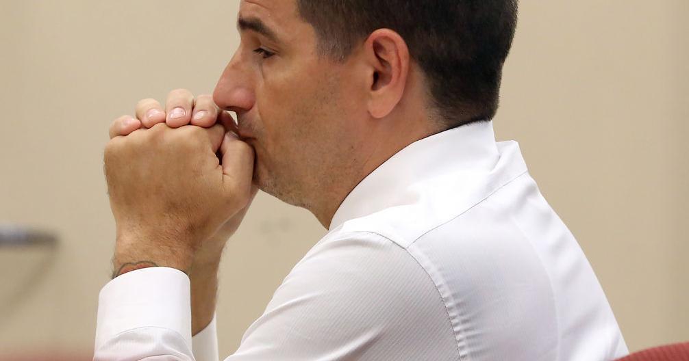 Sentencing for driver who killed Aisling Cooke set for Oct. 17