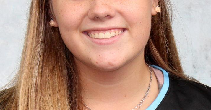 Stockton's Emily Sullivan named NJAC Rookie of the Year