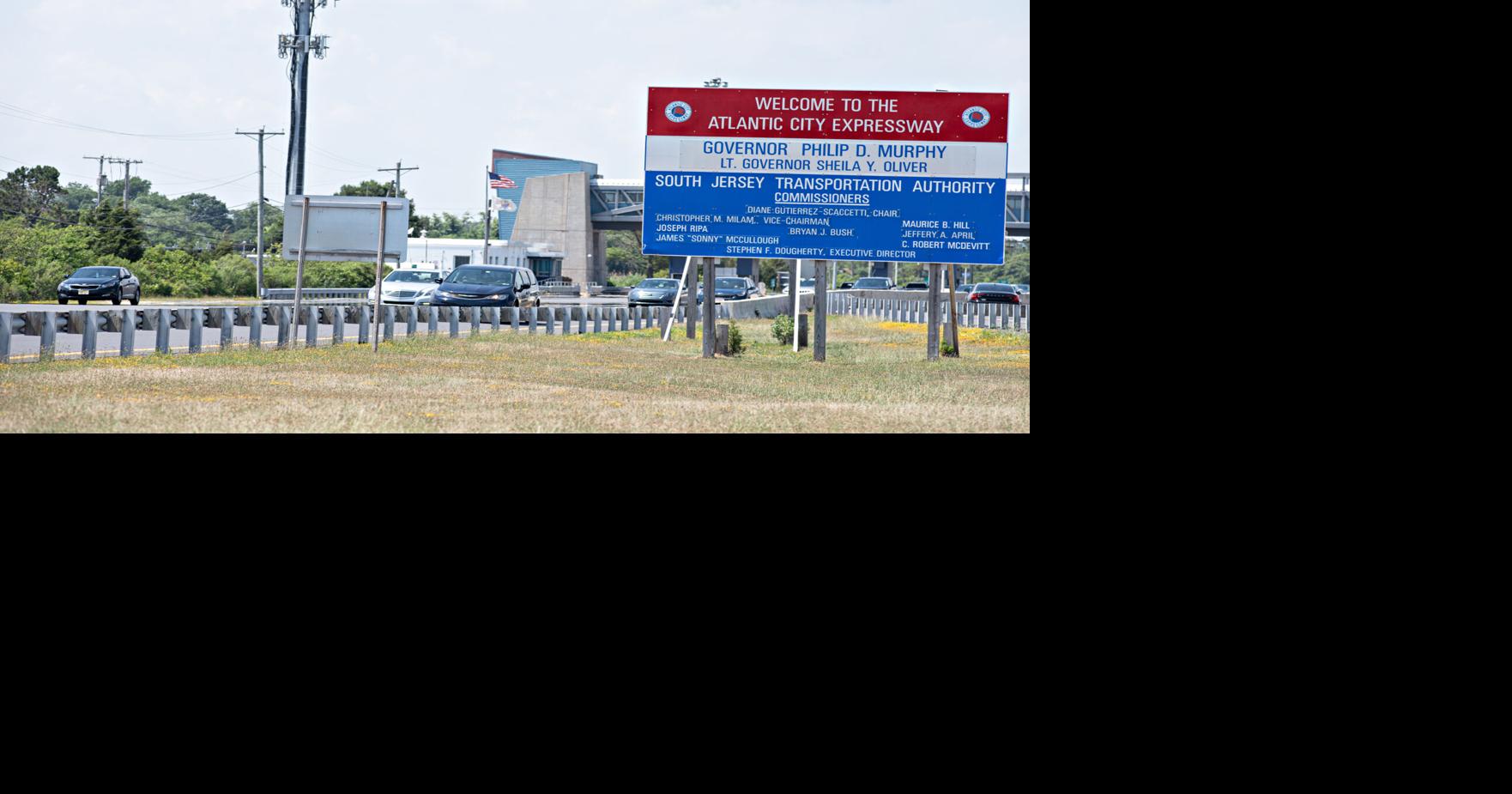 South Jersey Transportation Authority lauds upcoming widening of ...