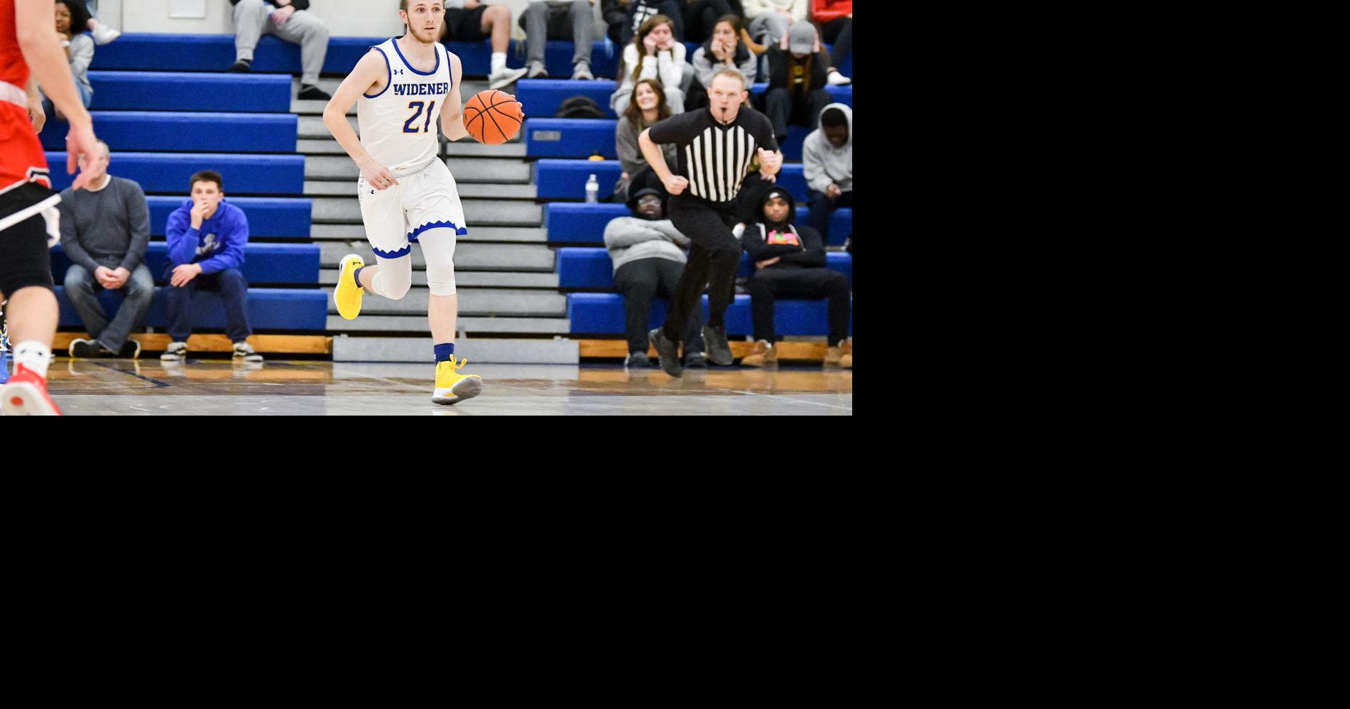 Ocean City basketball alum Connor Laverty dies from cancer