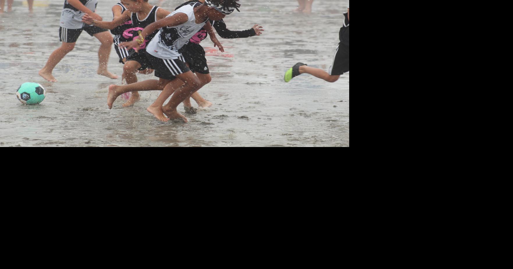 GALLERY: 2024 Cape Express Beach Blast in Wildwood