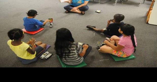 Mays Landing library has programs to help kids learn through summer