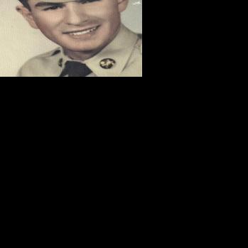 Merendino, Frank A.