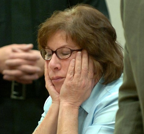 Paula Cicchinelli, whose vehicular homicide conviction in death of ...