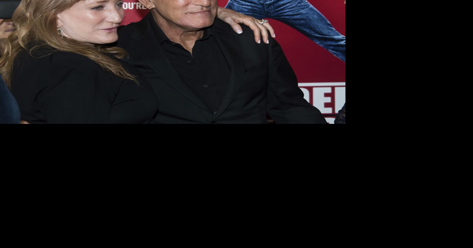 Bruce Springsteen’s wife Scialfa reveals cancer diagnosis