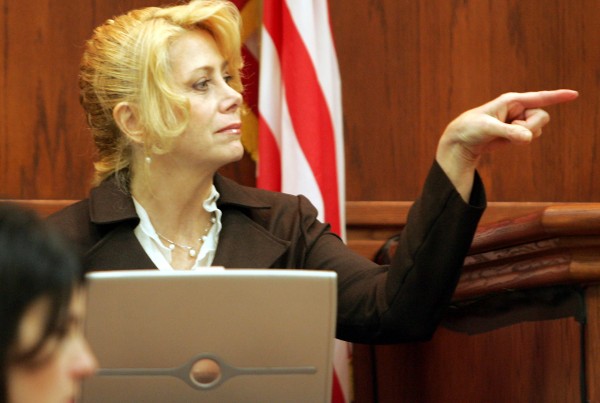 Jury finds Trooper Higbee not guilty of vehicular homicide