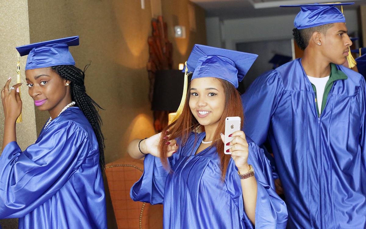 2015 Graduation of NJ Youth Corps | Photo Galleries ...