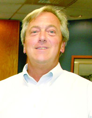 Donohue proposes LTMUA partnership for Del Haven water