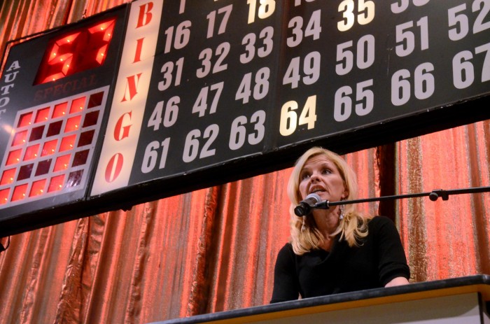 Old-fashioned bingo draws a crowd at Atlantic City casinos