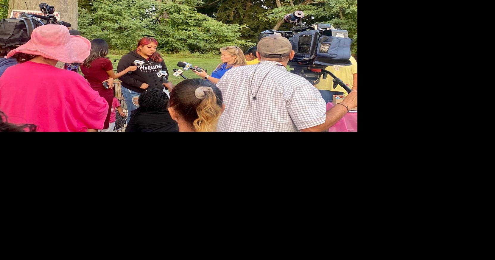 Family still agonizing three years after the disappearance of Dulce Alavez