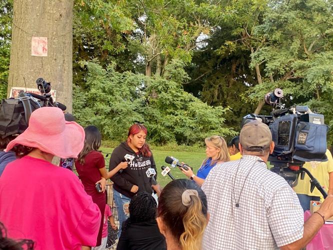 Family still agonizing three years after the disappearance of Dulce Alavez