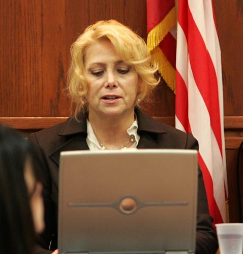 Jury finds Trooper Higbee not guilty of vehicular homicide