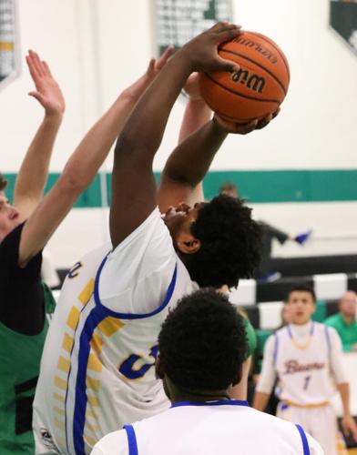 Mainland Regional advances in CAL Tournament