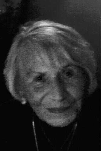 ARCURI, BARBARA (nee Casella)