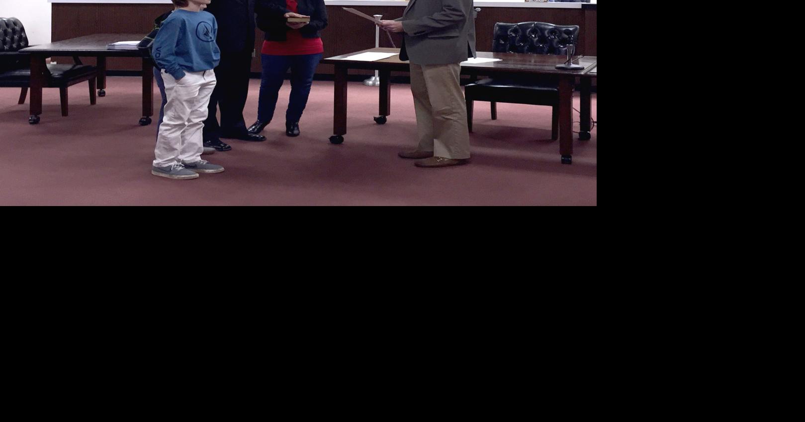 Travagline resumes role as Northfield council president