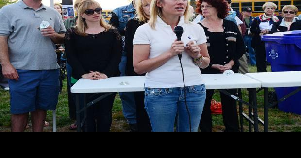 APRIL KAUFFMAN VIGIL