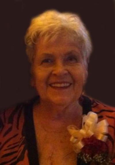 Chandler, Carolyn Vail (Daggy)