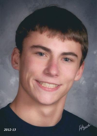 Atlantic City's Logan McHenry wins second straight state diving title