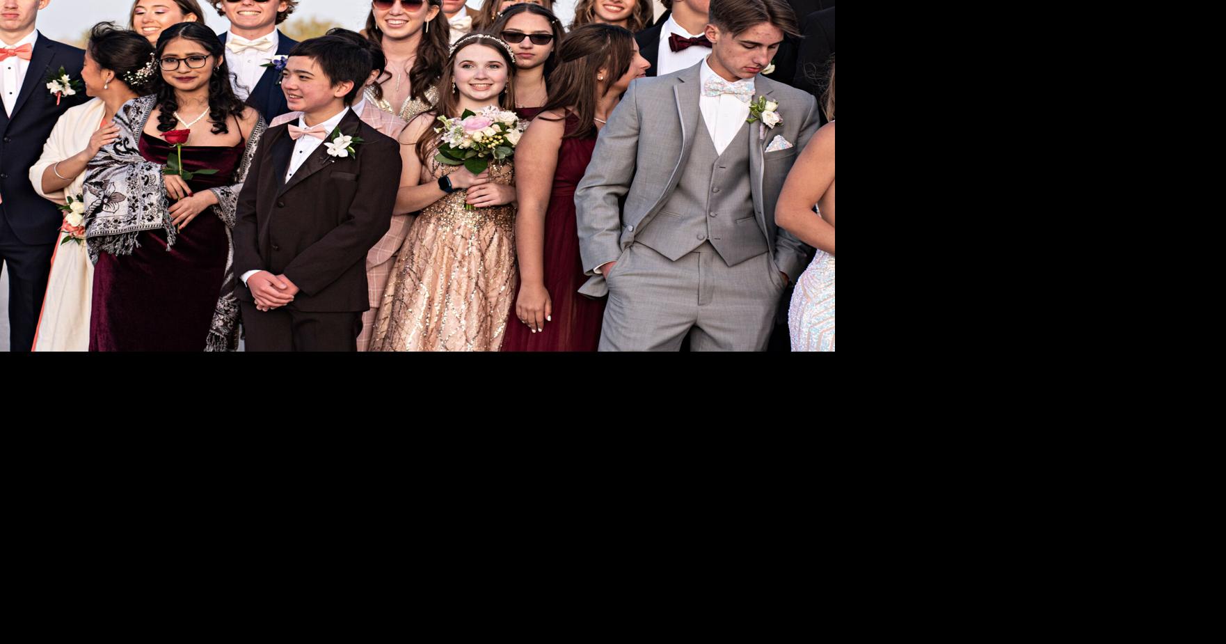 Send us your prom photos