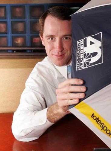 At The Shore Today: TV-40's Dan Skeldon shares television secrets and ...