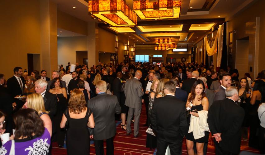 Atlantic Cape gala raises $214,400 for students