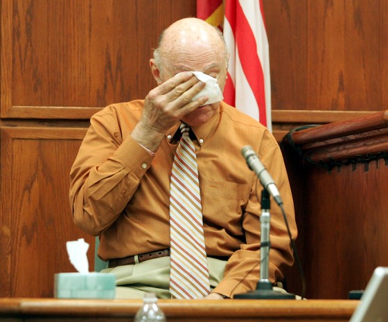 Witness testifies Trooper Higbee was conscious after crash; first day ...